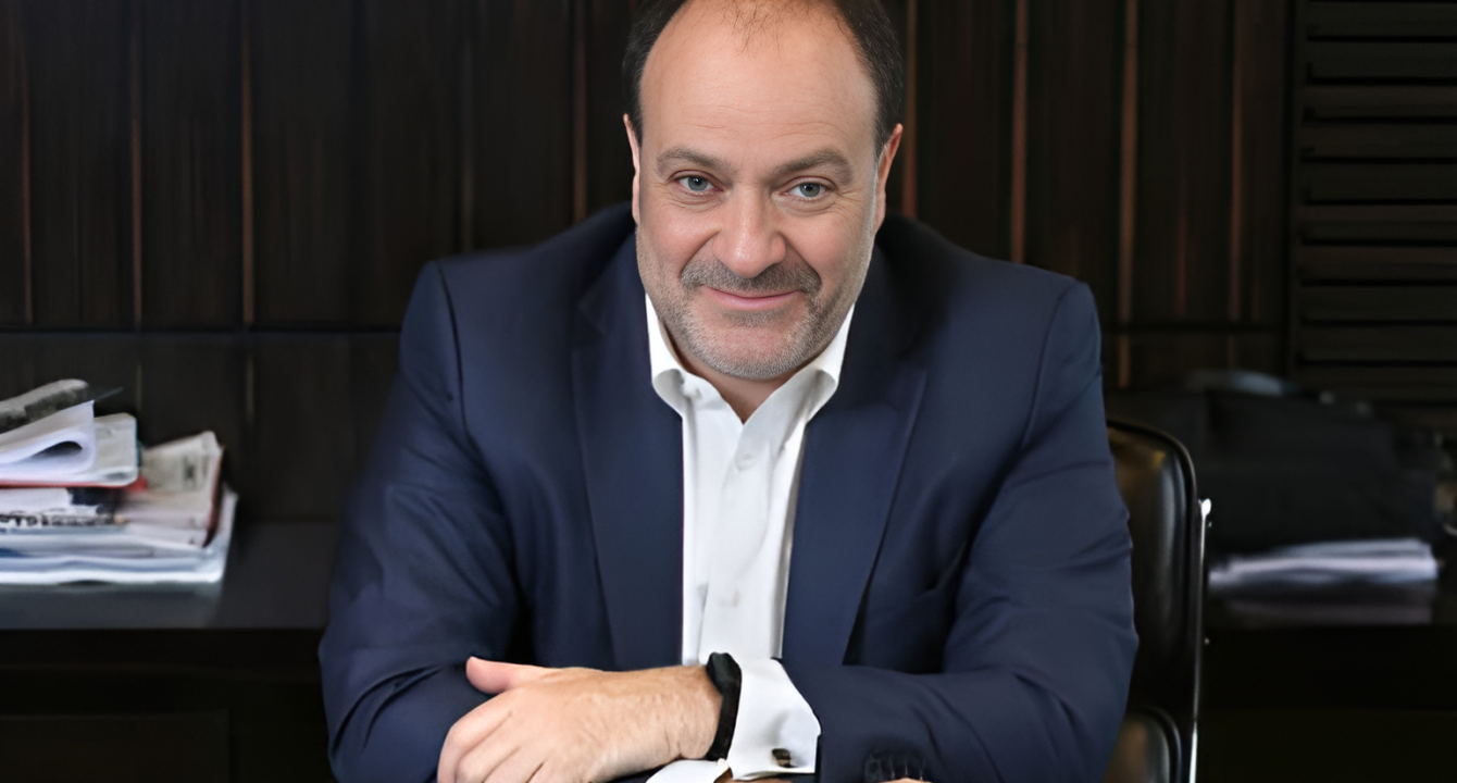 Клячин Александр Ильич: биография, достижения и факты из жизни | Гипотеза